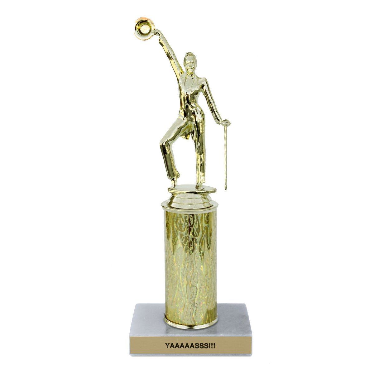 Trophies – Frog & Toad Press