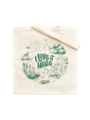 Totes – Frog & Toad Press